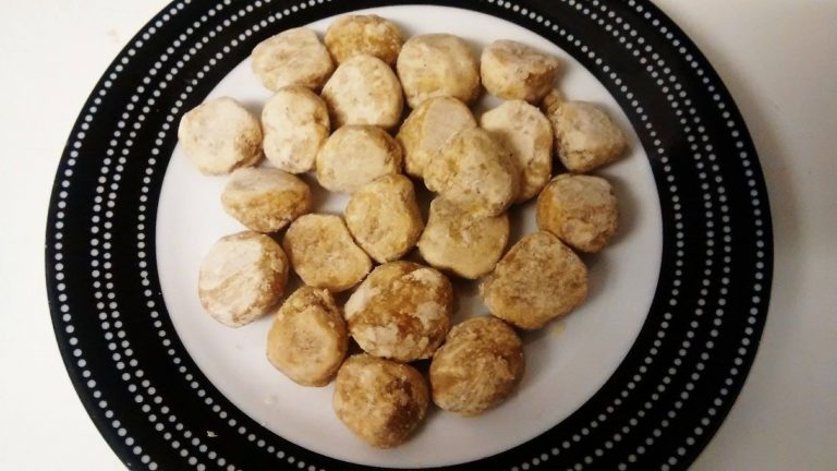 ထန်းလျက်ကပေးတဲ့ ကျန်းမာရေးအကျိုးကျေးဇူးတွေ